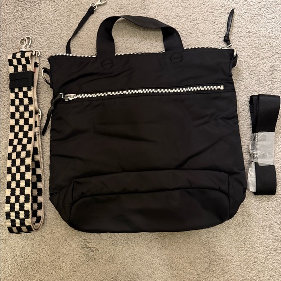 Bags | Shorty Love Wonder Bag With Boardwalk Strap | Poshmark